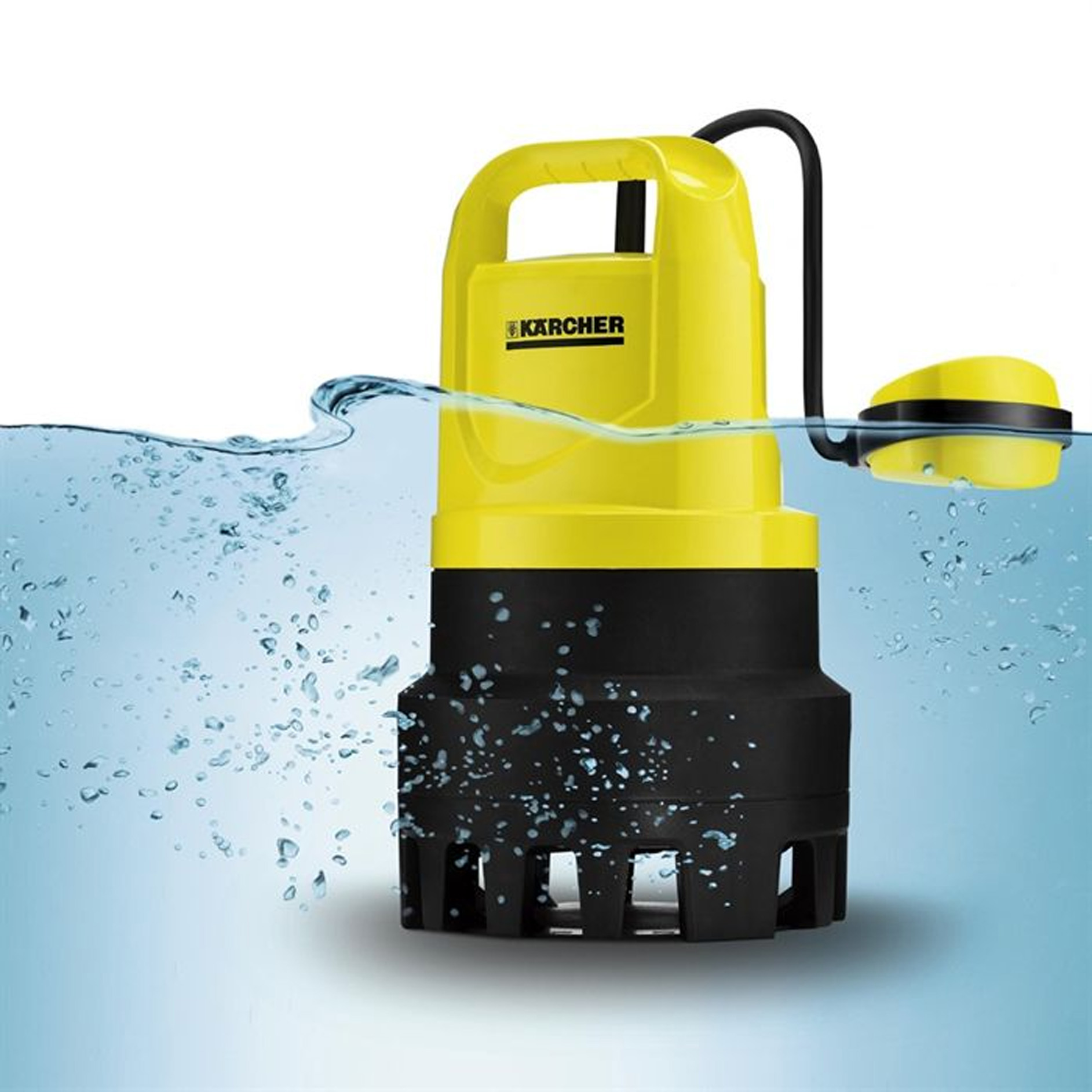 Harga Jual Karcher SDP 5000 Drainage Pompa Celup Air Harga Jual Karcher SDP 5000 Drainage Pompa Celup Air